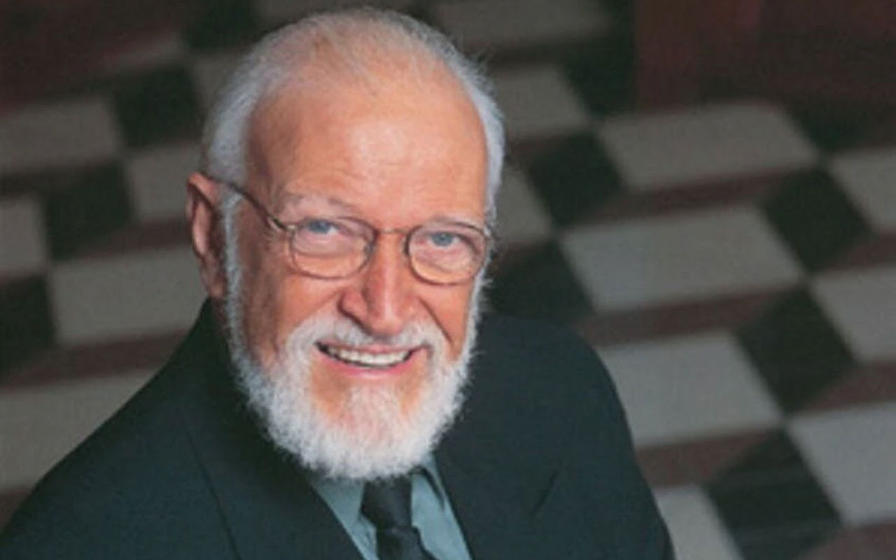 Calvin Miller's Final Words to the American Church - John Mark Nielsen ...